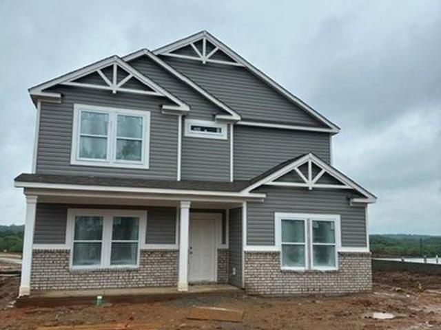4215 N Rosewood Dr, Bloomington, IN 47404