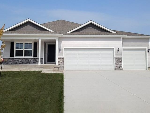 4215 NE 11th St, Ankeny, IA 50021