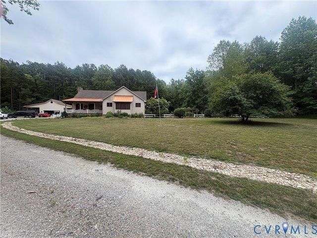 4215 Newville Rd, Waverly, VA 23890