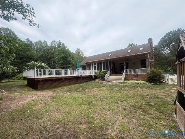 4215 Newville Road