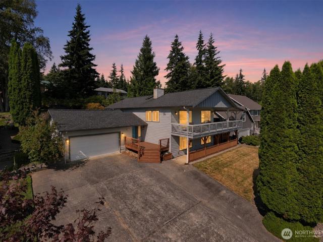 4215 Northridge Way