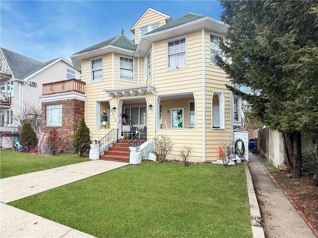 4215 Atlantic Ave, Brooklyn, NY 11224
