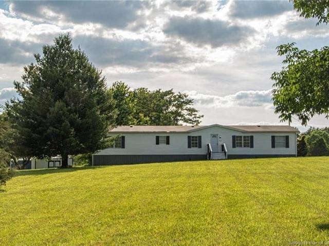 4215 Albin Ford Rd SE, New Middletown, IN 47160