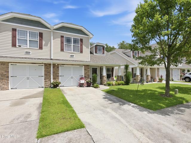 4215 Arbor Green Way