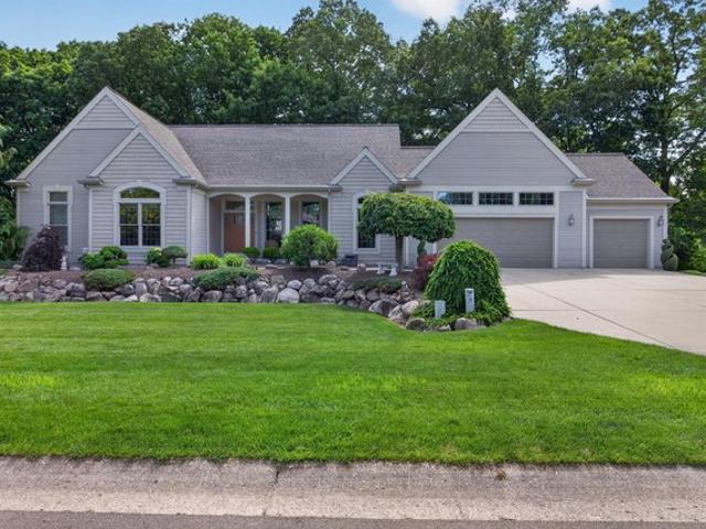 4215 Aspen Way, Jackson, MI 49201