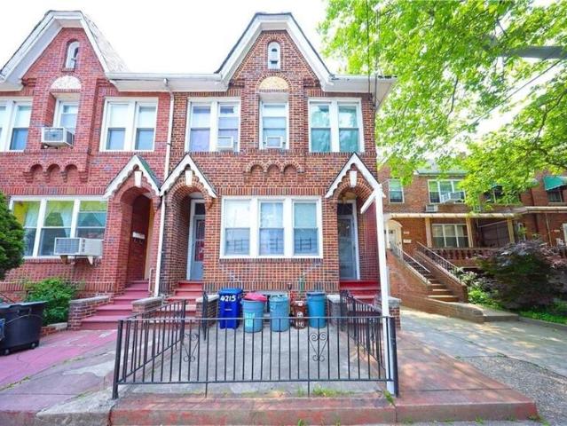 4215 Bedford Avenue, Brooklyn, NY 11229