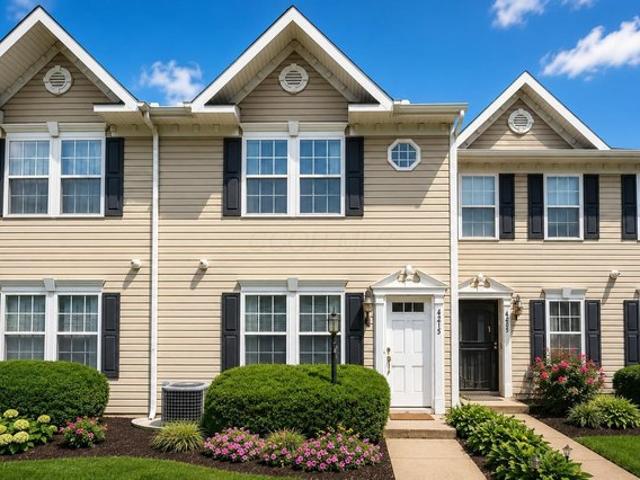 4215 Bowman Meadow Dr Unit 14, Canal Winchester, OH 43110