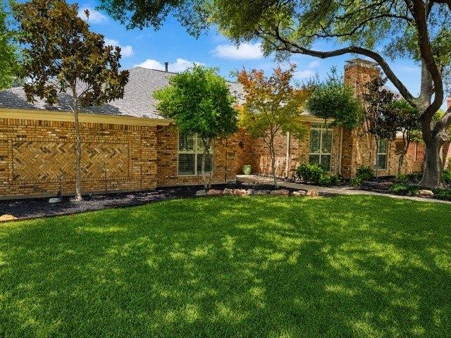 4215 Bretton Bay Ln, Dallas, TX 75287