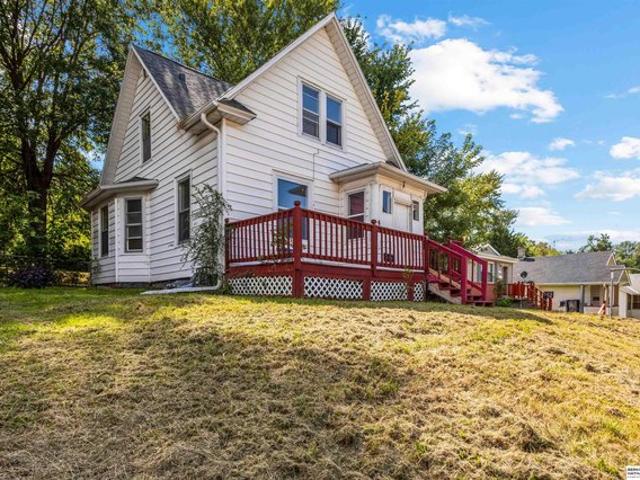 4215 Camden Ave, Omaha, NE 68111