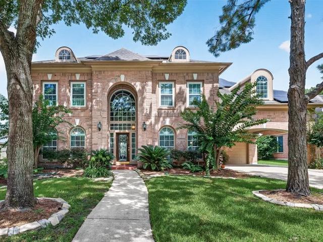 4215 Canfield Oaks Ln, Katy, TX 77450