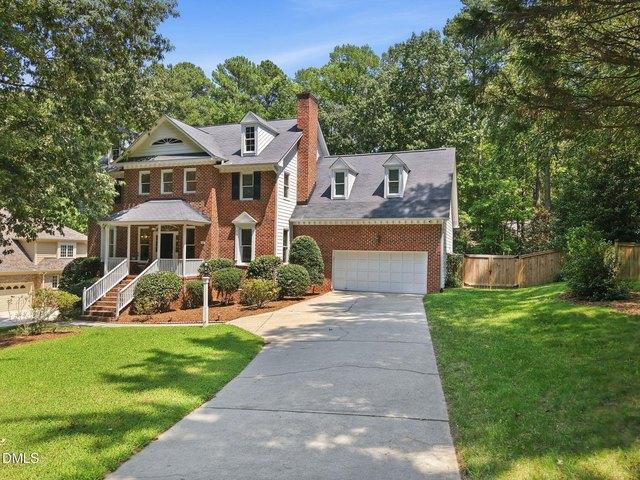 4215 Cobscook Dr, Durham, NC 27707