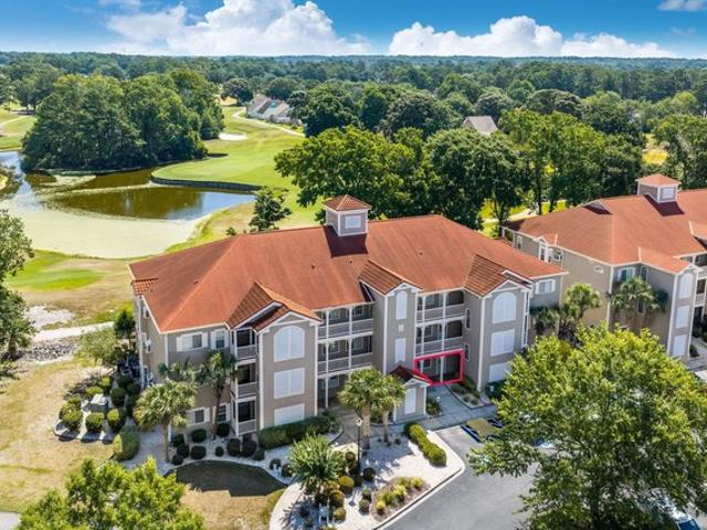 4215 Coquina Harbour Dr Unit D4, Little River, SC 29566
