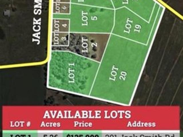 4215 Coral Hill Rd, Glasgow, KY 42141