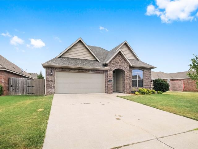 4215 Crosshill Cove