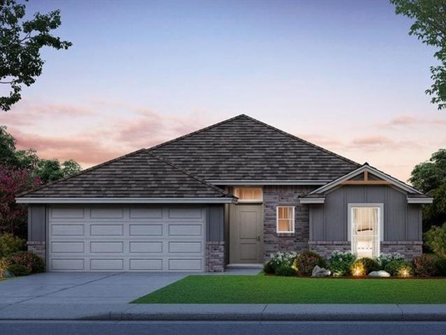 4215 Crowned Cir, Norman, OK 73072