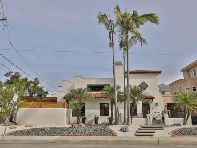 4215 Dawes St, San Diego, CA 92109