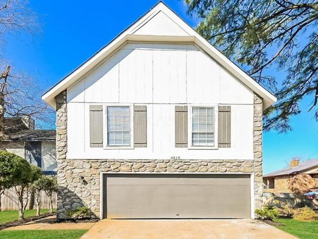 4215 Del Norte St Unit 4215, Memphis, TN 38116