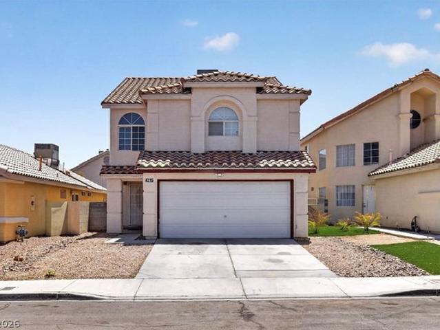 4215 Dobson Dr, Las Vegas, NV 89115
