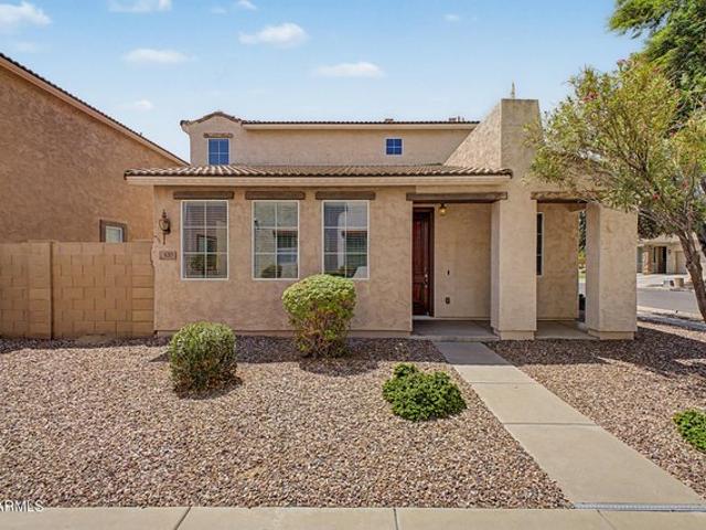 4215 E Milky Way, Gilbert, AZ 85295