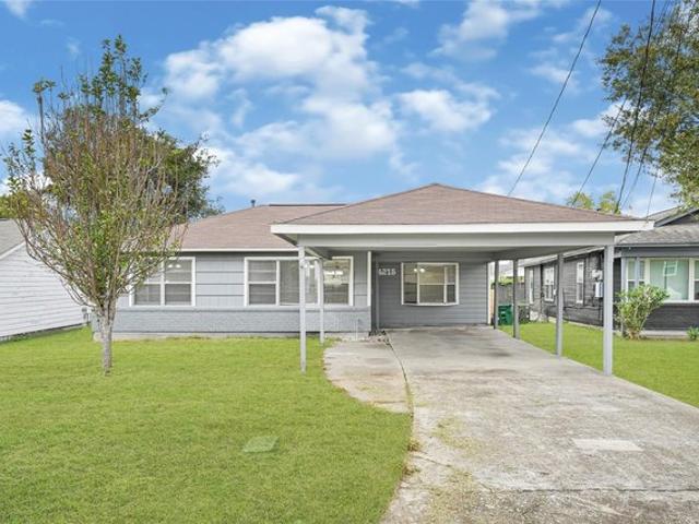 4215 East Ln, Houston, TX 77026