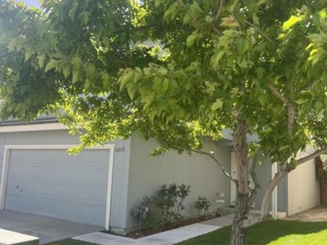 4215 Furgerson Ranch Rd, Carson City, NV 89701