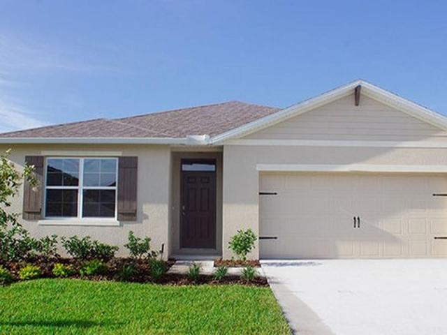 4215 Fennec Fox Way, Lakeland, FL 33810
