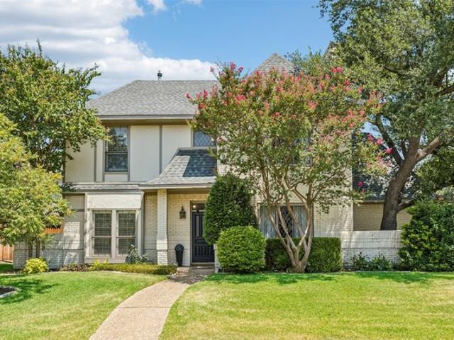 4215 Firebrick Ln, Dallas, TX 75287