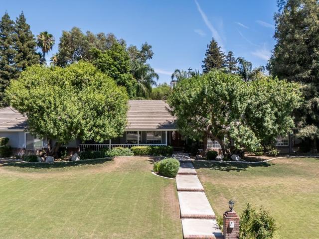 4215 Flintridge Drive
