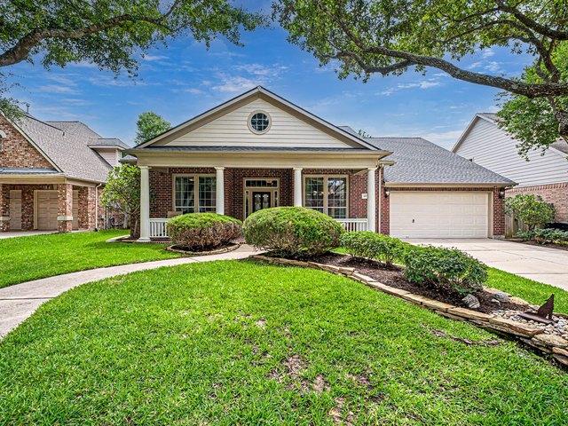 4215 Forthlin Cir, Katy, TX 77494