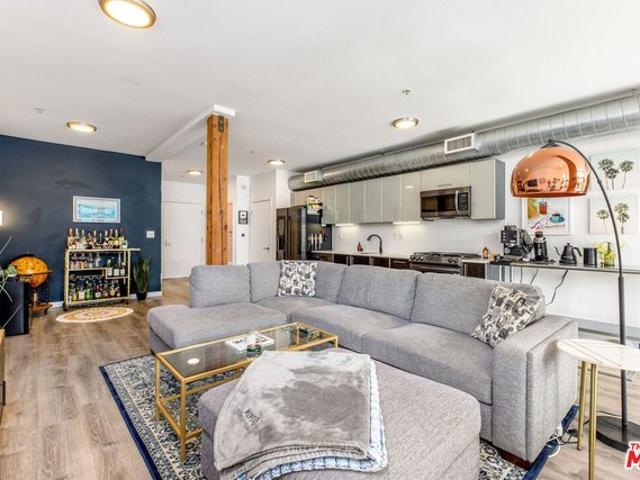 4215 Glencoe Ave Unit 206, Marina del Rey, CA 90292