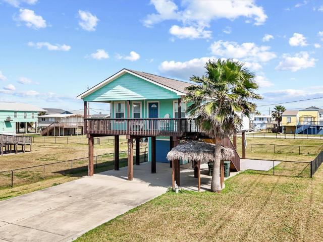 4215 Grayson Drive