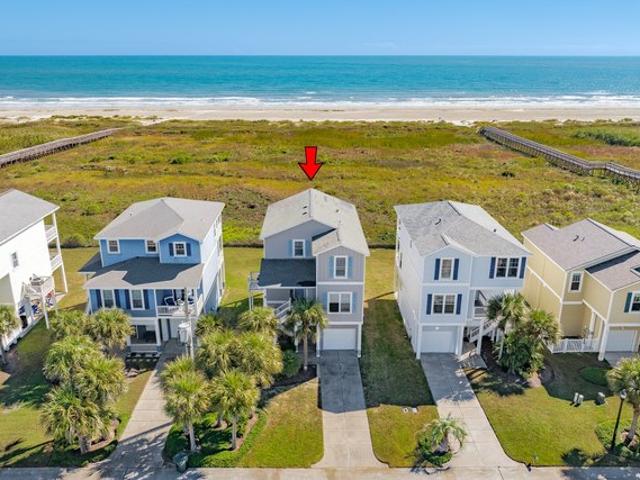 4215 Green Heron Dr, Galveston, TX 77554