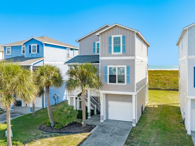 4215 Green Heron Drive