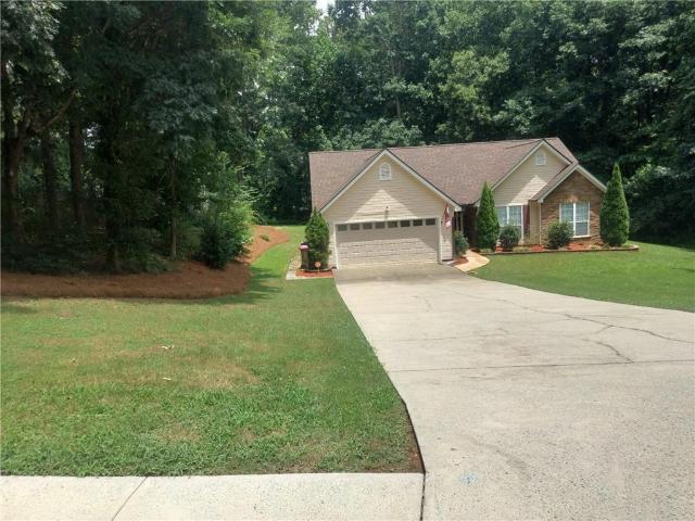 4215 Hamilton Walk Drive
