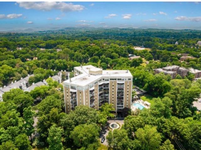 4215 Harding Pike # 503