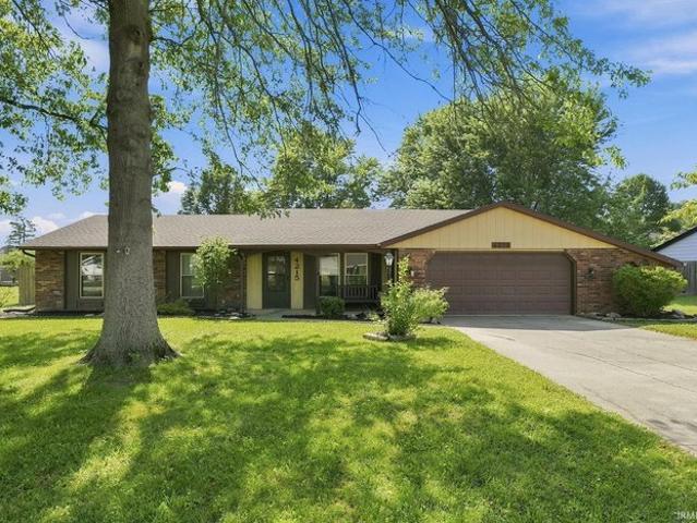 4215 Hickory Ridge Dr, Woodburn, IN 46797