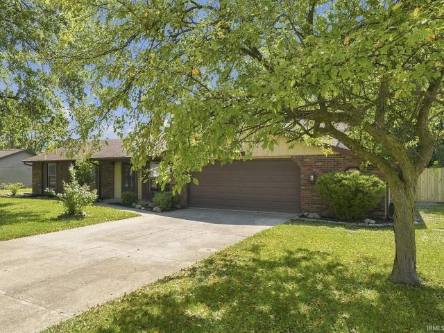 4215 Hickory Ridge Drive