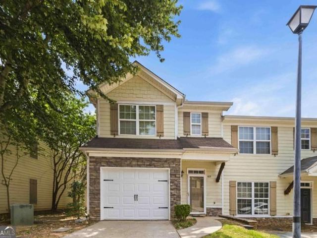 4215 High Park Ln, Atlanta, GA 30344
