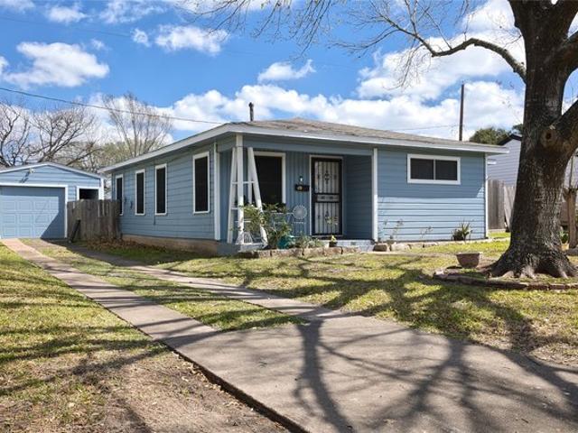 4215 Lurlene St, Houston, TX 77017