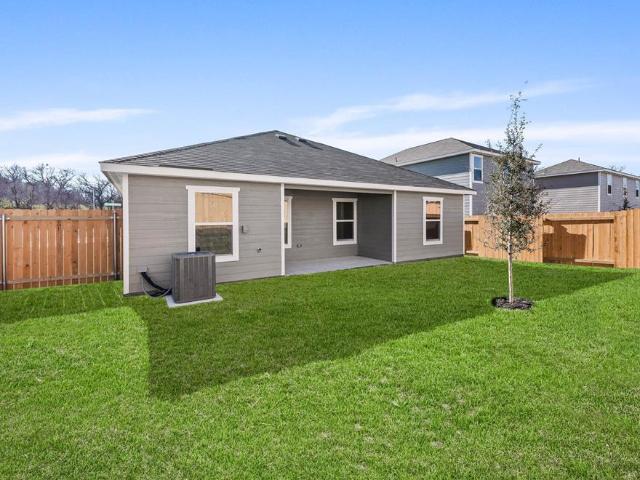 4215 Lava Forest Drive