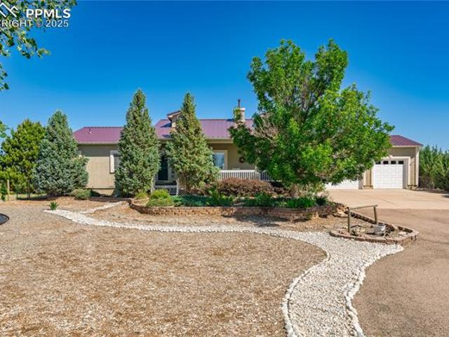4215 Los Ranchitos Drive