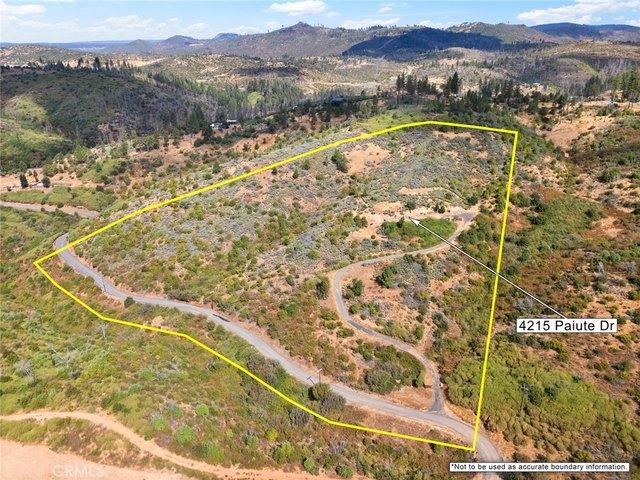 4215 Paiute Dr, Oroville, CA 95965