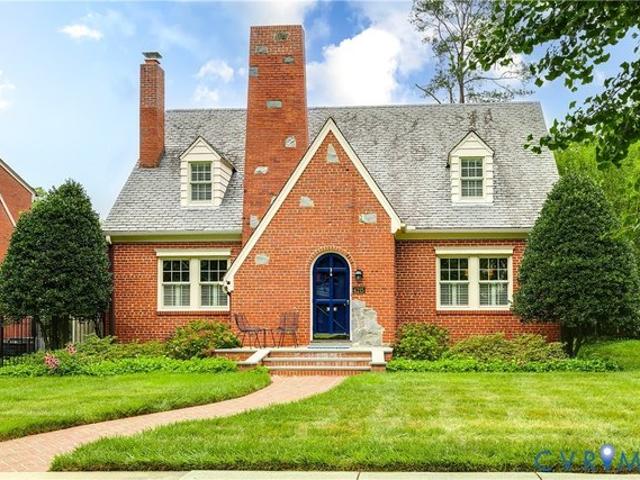 4215 Park Ave, Richmond, VA 23221