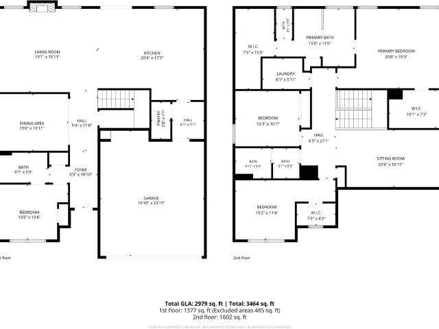 4215 Poplin Grove Drive