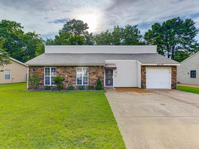 4215 Rosewind Cir, Memphis, TN 38141