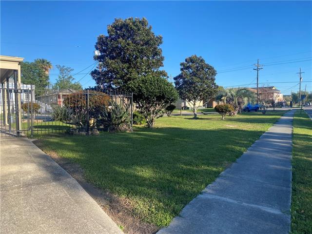 4215 St Bernard Ave, New Orleans, LA 70122 | MLS #2547 | Compass