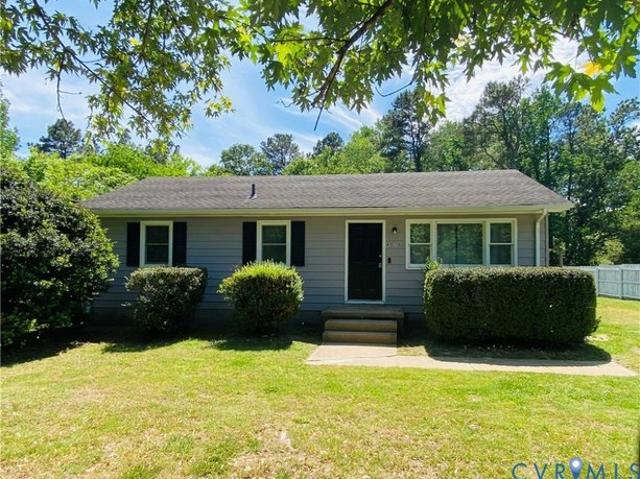 4215 Studley Rd, Mechanicsville, VA 23116