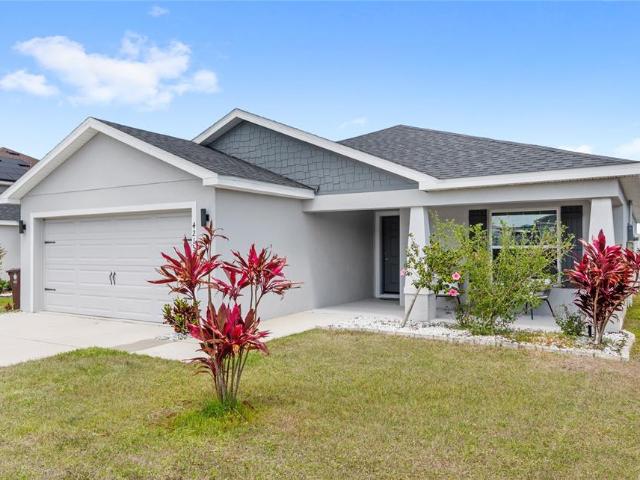 4215 Swan St, Haines City, FL 33844 | MLS #O6303 | Compass