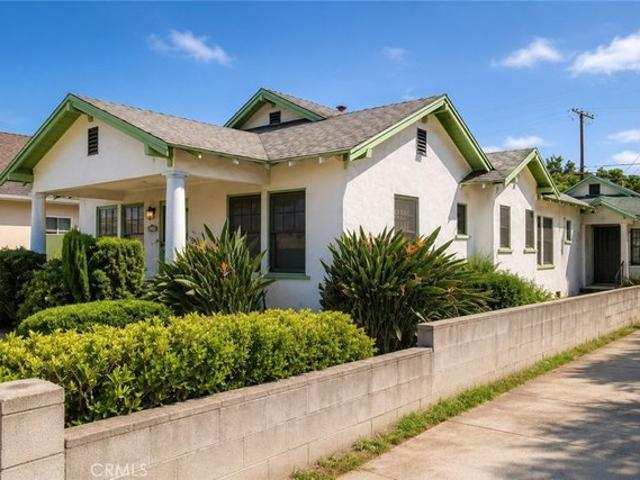 4215 S Budlong Ave, Los Angeles, CA 90037