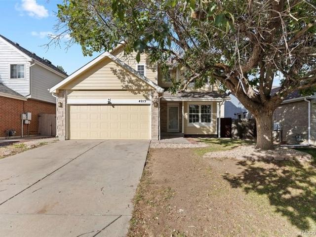 4215 S Ireland Ct, Aurora, CO 80013